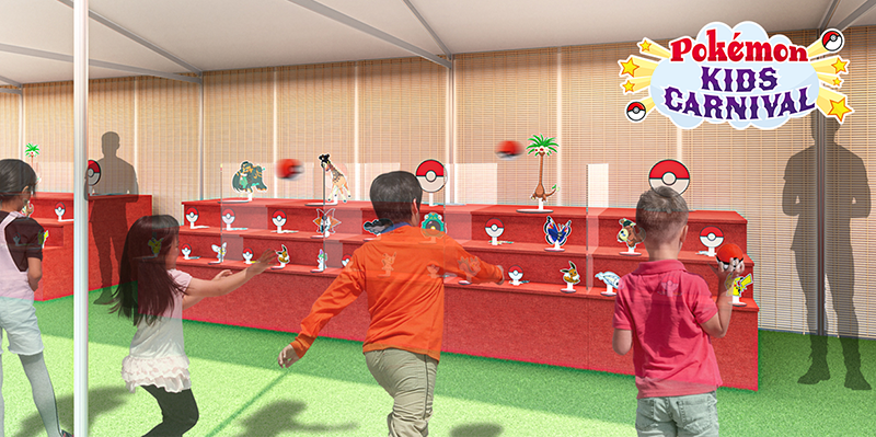 Pikachu's Indonesia Journey in BALI